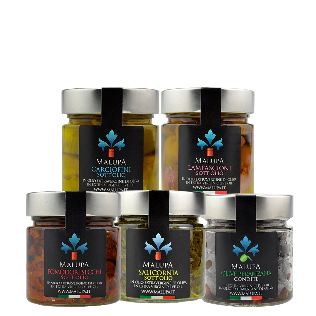 Foodbox Malupa Small | Foodit.it